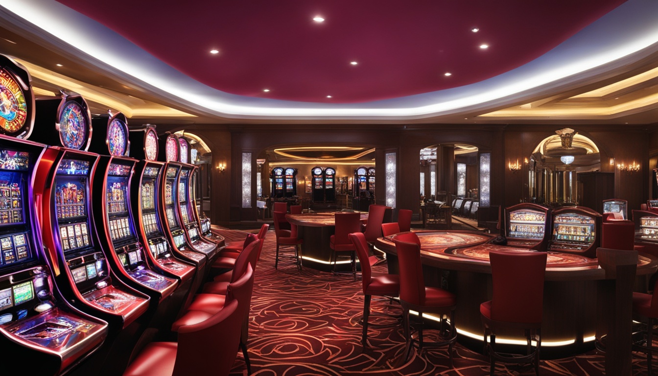 1Win Casino: Access Online Gaming via Official Mirror